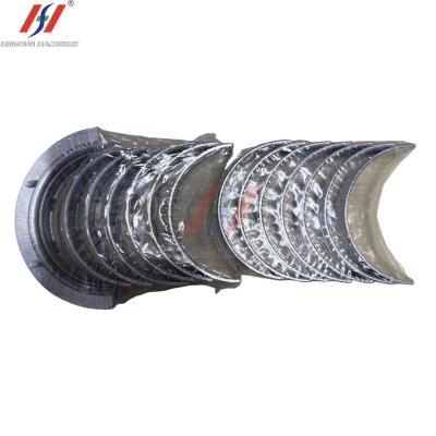China High-Quality Crankshaft Bearing 3802070 6BT5.9 Diesel Engine Overhaul Part For Excavators for sale