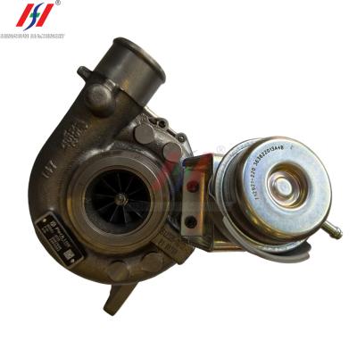 China C7.1 Turbocharger 556-7936 Engine Replacement Part GT2560S For 320/330 Excavators for sale
