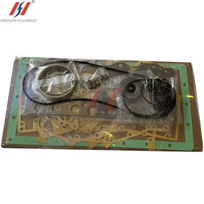 China B3.3 High-Quality Engine Gasket Kit 3800939 Excavator Repair And Replacement Kit for sale