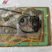 China B3.3 High-Quality Engine Gasket Kit 3800939 Excavator Repair And Replacement Kit for sale