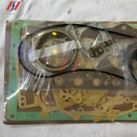 China B3.3 High-Quality Engine Gasket Kit 3800939 Excavator Repair And Replacement Kit for sale