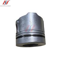 China DB58 Diesel Engine Piston Part 65.02501-0561 For Doosan Excavator Reconstruction Pistons for sale