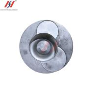 China DB58 Diesel Engine Piston Part 65.02501-0561 For Doosan Excavator Reconstruction Pistons for sale