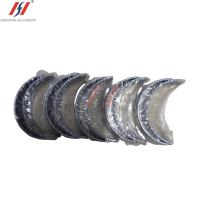 China 4D94E Engine Parts 129900-022800 Crankshaft Bearing For Komatsu Excavator Crankshaft Kits for sale