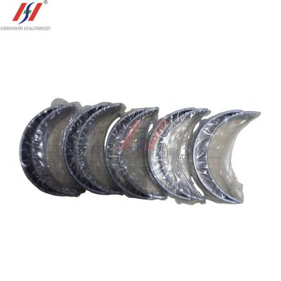 China 4D94E Engine Parts 129900-022800 Crankshaft Bearing For Komatsu Excavator Crankshaft Kits for sale