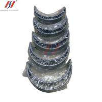 China 4D94E Engine Parts 129900-022800 Crankshaft Bearing For Komatsu Excavator Crankshaft Kits for sale