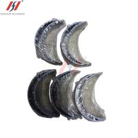 China 4D94E Engine Parts 129900-022800 Crankshaft Bearing For Komatsu Excavator Crankshaft Kits for sale