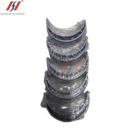 China 4D94E Engine Parts 129900-022800 Crankshaft Bearing For Komatsu Excavator Crankshaft Kits for sale