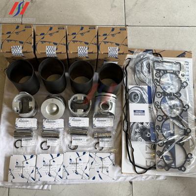 China Isuzu 4HK1 Engine Repair Kit 8-98023526-1 Suitable For ZX200-3 Excavator Repair Spare Parts for sale