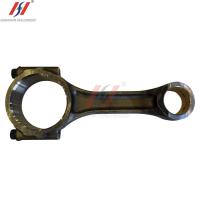 China 4HK1 Engine Connecting Rod 8980184252 Spare Part For ZX200-3 Excavator Suitable For Isuzu for sale