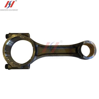 China 4HK1 Engine Connecting Rod 8980184252 Spare Part For ZX200-3 Excavator Suitable For Isuzu for sale