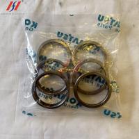 China Brand New Komatsu 6150-11-1320 Valve Seat Ring For 6D125 Diesel Engines, For PC400 Excavators for sale