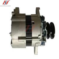 China Alternator 34368-02300 24V 50A For CAT Alternators 3064 And 3066, Excavators E320C And 311 for sale