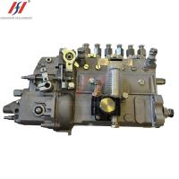 China Fuel Injection Pump Part 101609-9173 - Replacement Part For S4K 3064 Engine In 312 Excavators for sale