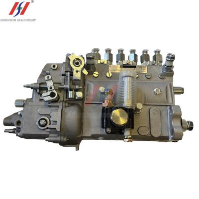 China Fuel Injection Pump Part 101609-9173 - Replacement Part For S4K 3064 Engine In 312 Excavators for sale