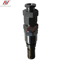 China Brand New Safety Relief Valve LJ00800 - Replacement For CX130, CX160, And CX180 Excavators for sale