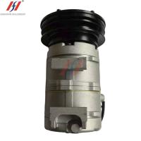 China Air Conditioning Compressor 176-1895 For Excavators 320C, 320D, 312C, 315C, 318C for sale