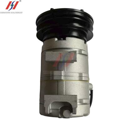 China Air Conditioning Compressor 176-1895 For Excavators 320C, 320D, 312C, 315C, 318C for sale