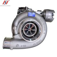China C6.6 1106D-E66TA Engine Parts 53271013081 Turbocharger LM25TF Type Replacement For 320D Excavators for sale