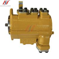 China Construction Machinery Parts 428-9024 CAT Grease Pump Assembly 3 For Tractors D6R, D6R XL, D6R LGP for sale
