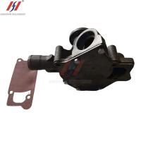 China High-Quality Water Pump 129917-42010 For 4TNE92, 4TNE98, 4TNE94, And 4D92 Excavator Engine Spare Parts for sale