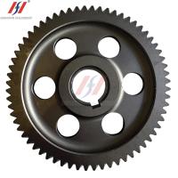 China Yanmar 4TNV98T Camshaft Gear T20070 Engine Timing Gear For Excavators for sale