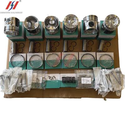China C7.1 Engine Overhaul And Rebuild Kit 443-9475 Excavator Parts Suitable For Construction Machinery Repair Kits for sale
