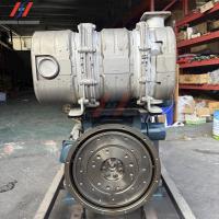 China Kubota V3800 Engine Assembly V3800CCR-TI-CF11 Complete Engine 85kw 2600rpm For Construction Machinery for sale