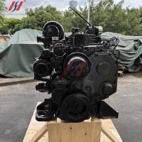 China 6D102-7 6-cylinder Diesel Engine Suitable For Replacing The Engine In Komatsu PC200-7 Excavators for sale