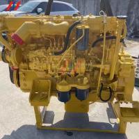 China Mitsubishi 6D22 6-cylinder Diesel Engine, Kobelco SK300 SK400 Complete Engine Assembly, Suitable For Excavators for sale