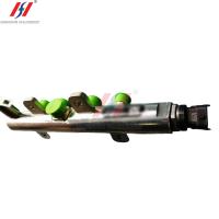China High-pressure Common Rail Fuel Line 04452244025 3977727 For QSB4.5/4D107 Diesel Engines for sale