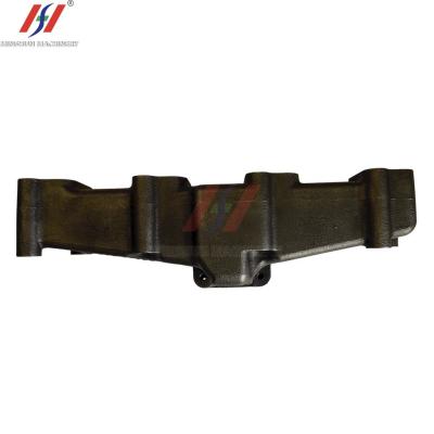 China 129900-13200 Exhaust Manifold For 4TNV94, 4TNV98, 4TNE98 Engine Exhaust System for sale