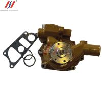 China Komatsu 6206-61-1103 Excavator Engine Water Pump 4D95 6D95L Applicable To PC200-5, PC220-5 for sale
