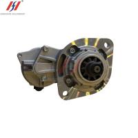 China Komatsu 4D102 Engine 24V Starter Motor 600-863-4511 Replacement Part For PC120-6 Excavator for sale