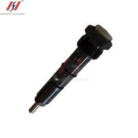 China 6BT Diesel Engine Injector 4948366 - Replacement Part For High-Precision Fuel System In Excavators for sale