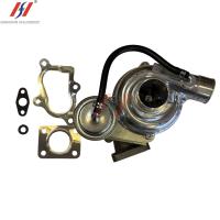 China RHF3 Turbocharger 1G923-17010 for Kubota V3307 Engine Parts for KX080-4 Excavator Accessories for sale