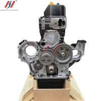 China Yanmar 4TNV94 4-cylinder Engine, Excavator Bare Engine, Suitable For Yanmar Long-block Engines for sale