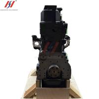 China Yanmar 4TNV94 4-cylinder Engine, Excavator Bare Engine, Suitable For Yanmar Long-block Engines for sale