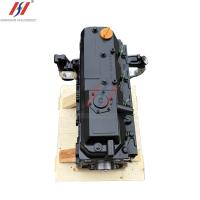 China Yanmar 4TNV94 4-cylinder Engine, Excavator Bare Engine, Suitable For Yanmar Long-block Engines for sale