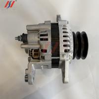 China Suitable For Mitsubishi 6D34 Alternator ME017614 Engine Electrical Spare Parts 24V 45A for sale