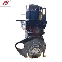 China Suitable For Yanmar 4TNV98 3.319L 4-cylinder Bare Engine Assembly For Excavator Engine Repair And Replacement for sale