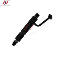China 3D84 3-cylinder Diesel Engine Parts 729506-53100 Injector Assembly For PC20-7 Excavators for sale