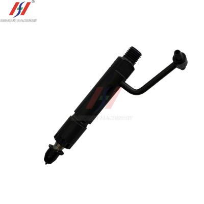 China 3D84 3-cylinder Diesel Engine Parts 729506-53100 Injector Assembly For PC20-7 Excavators for sale