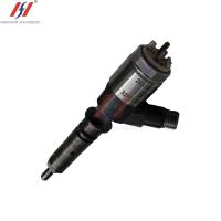 China C6.4 Fuel Injector Assembly 326-4700 Engine Part For CAT 320D And 320DL Excavators for sale