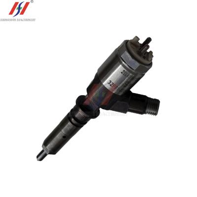 China C6.4 Fuel Injector Assembly 326-4700 Engine Part For CAT 320D And 320DL Excavators for sale