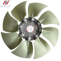 China D6E Engine Parts 14603988 High-Quality Cooling Fan For EC200B, EC210B, And EC220D Excavators for sale