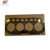 China Cylinder Head Gasket 129903-01350 Yanmar 4TNE98 Engine Part For HDF20-5 Forklift Accessories for sale