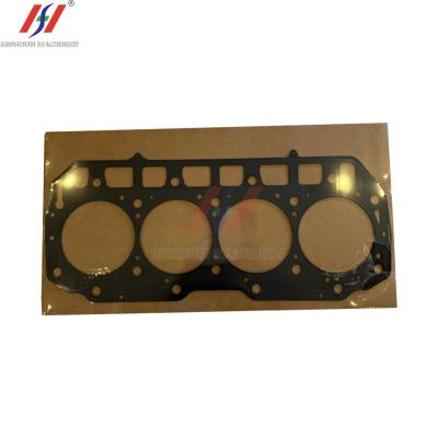 China Cylinder Head Gasket 129903-01350 Yanmar 4TNE98 Engine Part For HDF20-5 Forklift Accessories for sale