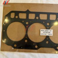 China Cylinder Head Gasket 129903-01350 Yanmar 4TNE98 Engine Part For HDF20-5 Forklift Accessories for sale