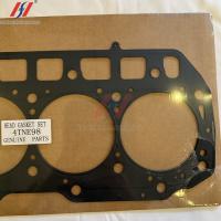 China Cylinder Head Gasket 129903-01350 Yanmar 4TNE98 Engine Part For HDF20-5 Forklift Accessories for sale